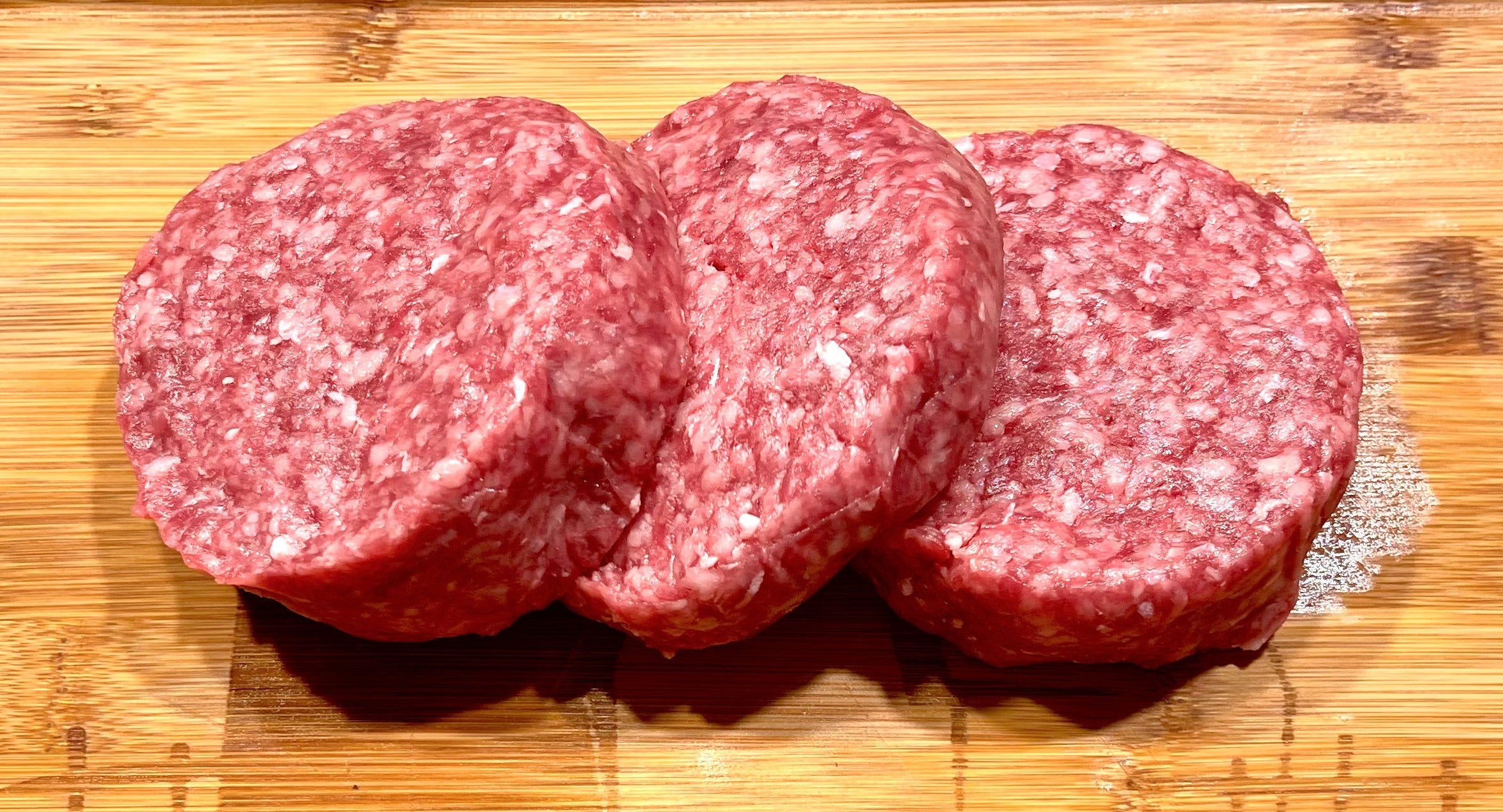 Ground Beef – Blue Silo Farms